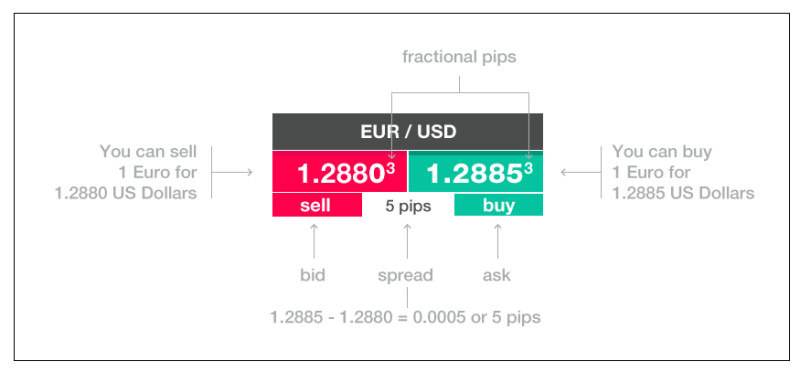 Beginners guide to forex currency rates and pairs | Forex illustrated