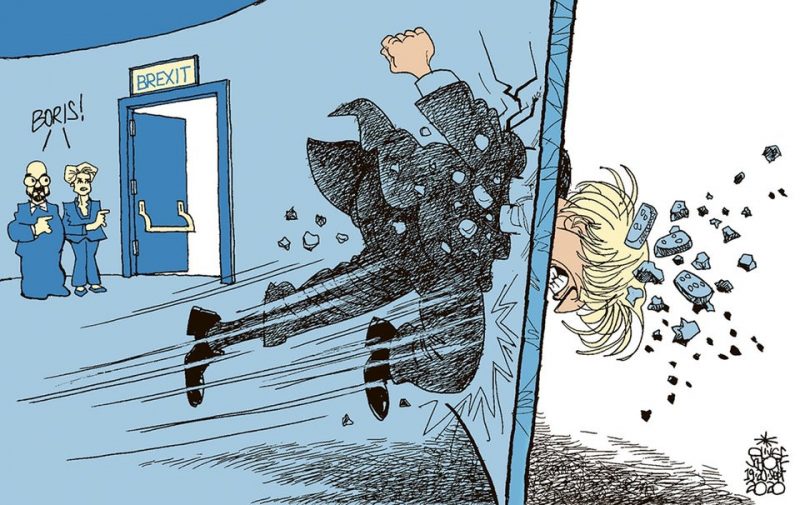 69 Best Brexit Jokes (2022) – The Ultimate Collection | Forex Illustrated